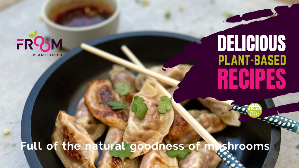 FROOM Recipe Book - Fascin8Foods